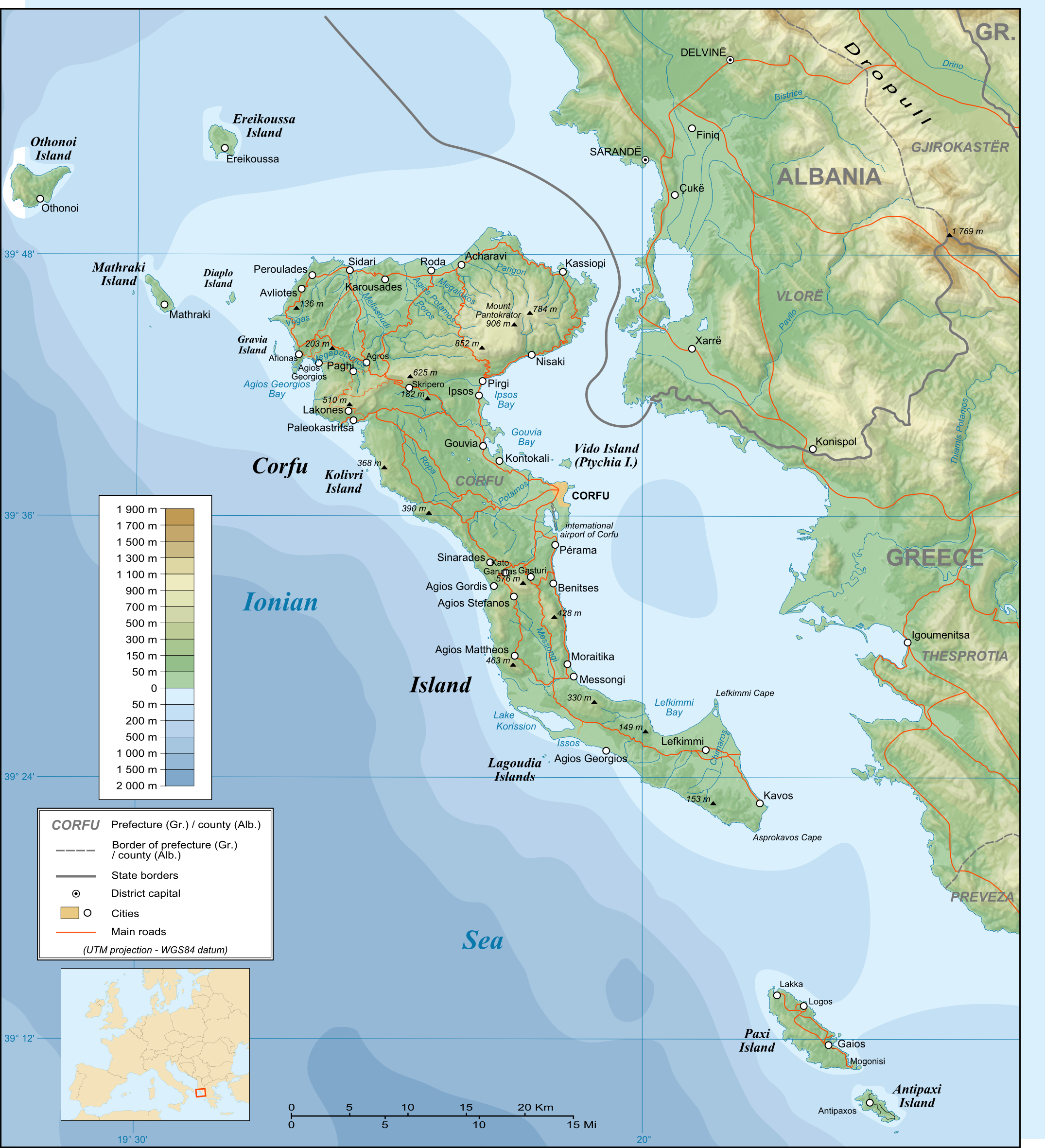 Map Of Corfu In English – Verjaardag Vrouw 2020 Map Of Corfu In English – Verjaardag Vrouw 2020